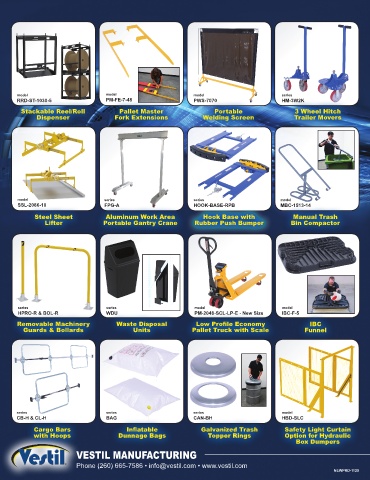 Page 2 - New Products From 2025