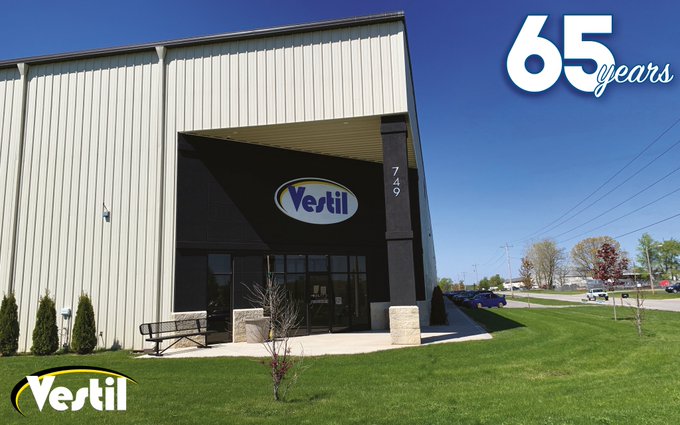 Vestil Manufacturing Corp.