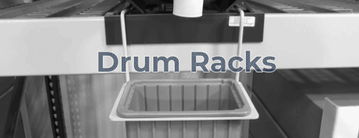 Category: Drum Racks