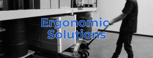 Category: Ergonomic Solutions
