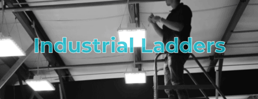 Category: Industrial Ladders