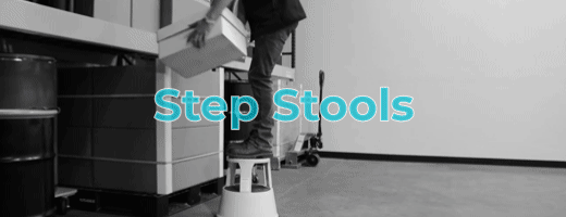 Category: Step Stools