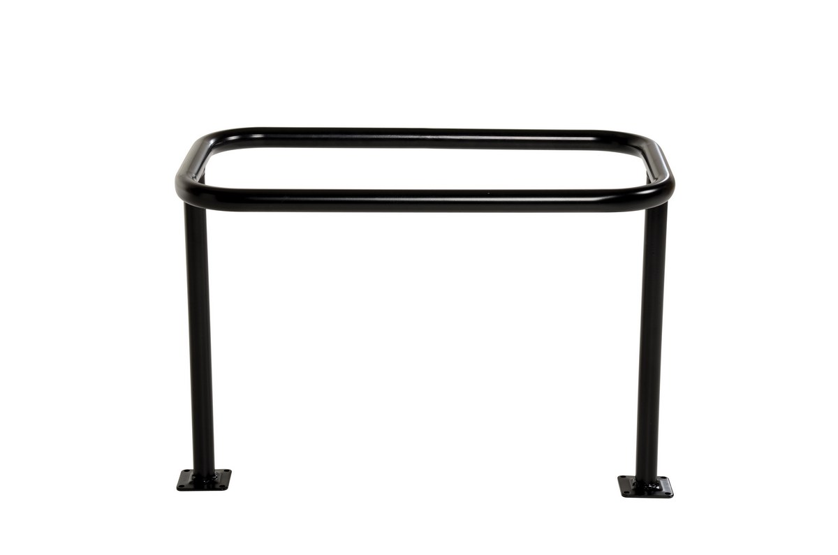 Bicycle Racks (BR) - Product Family Page