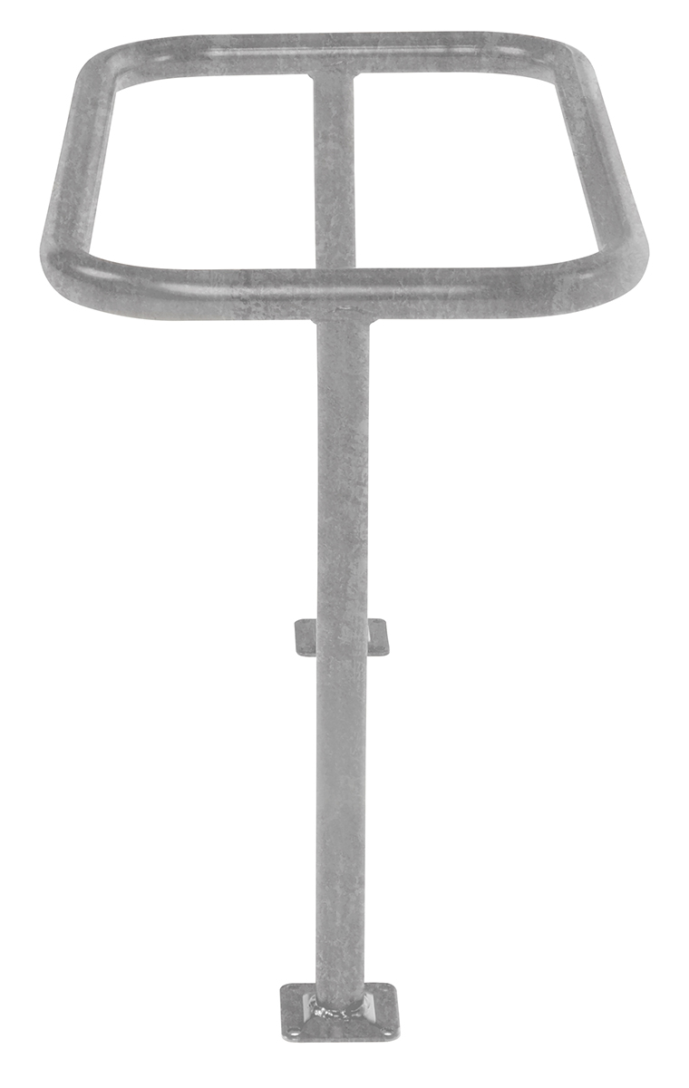 Bicycle Racks (BR) - Product Family Page