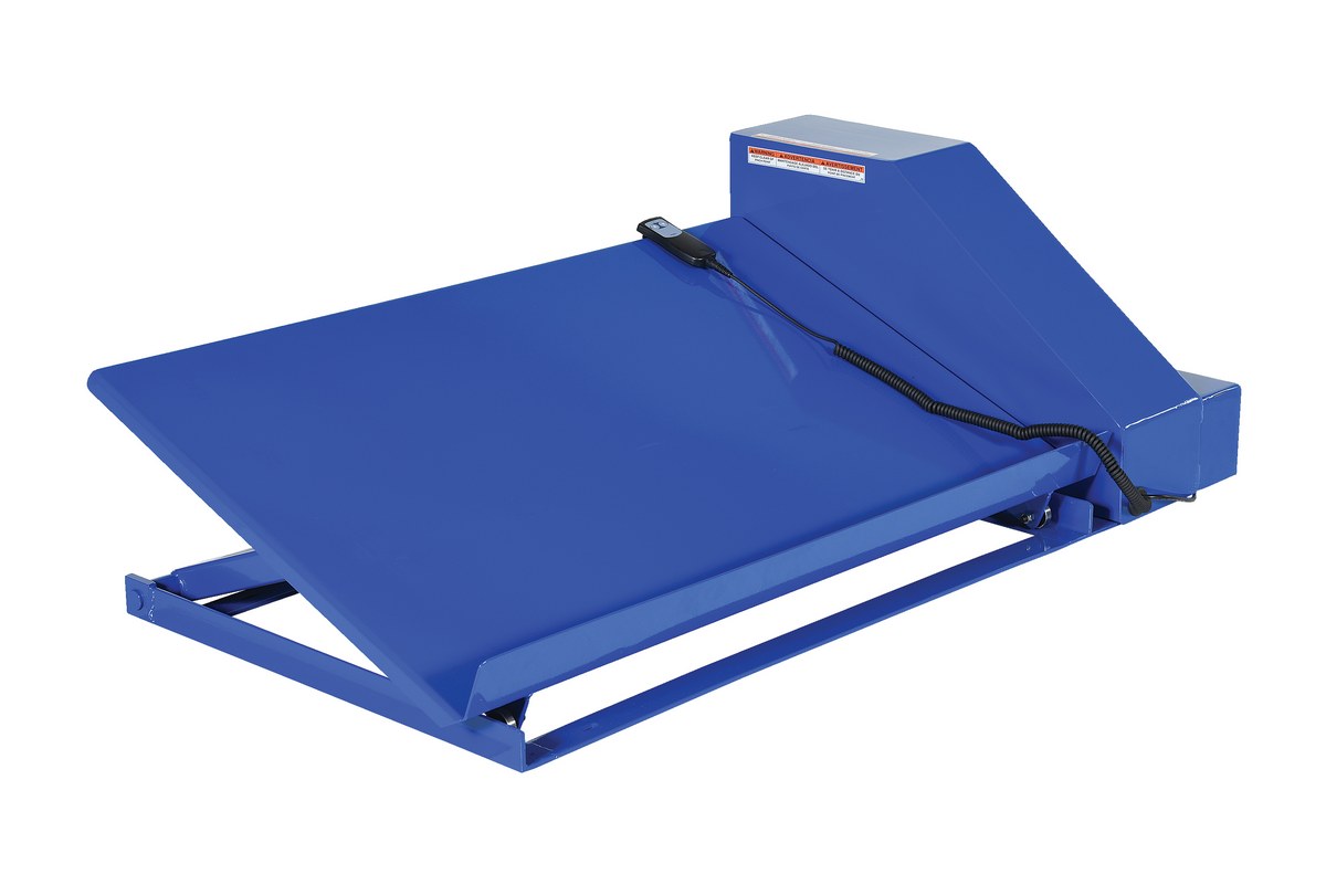 Bench Top Tilters (BTT) - Product Family Page