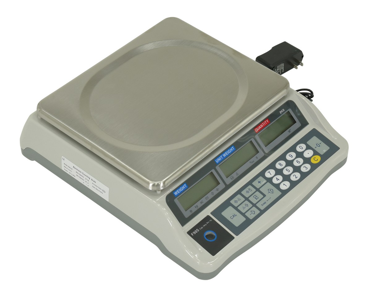 Parts Scales - Product Page
