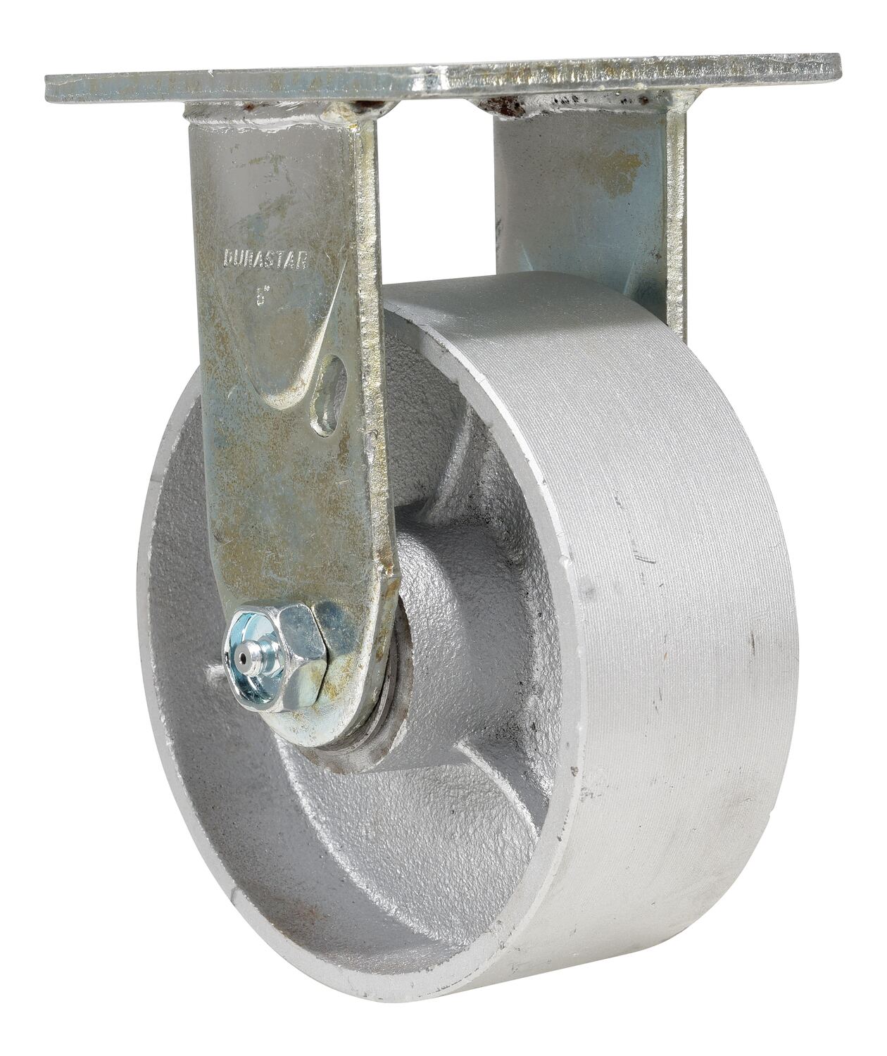 Semi Steel Casters - Product Family Page