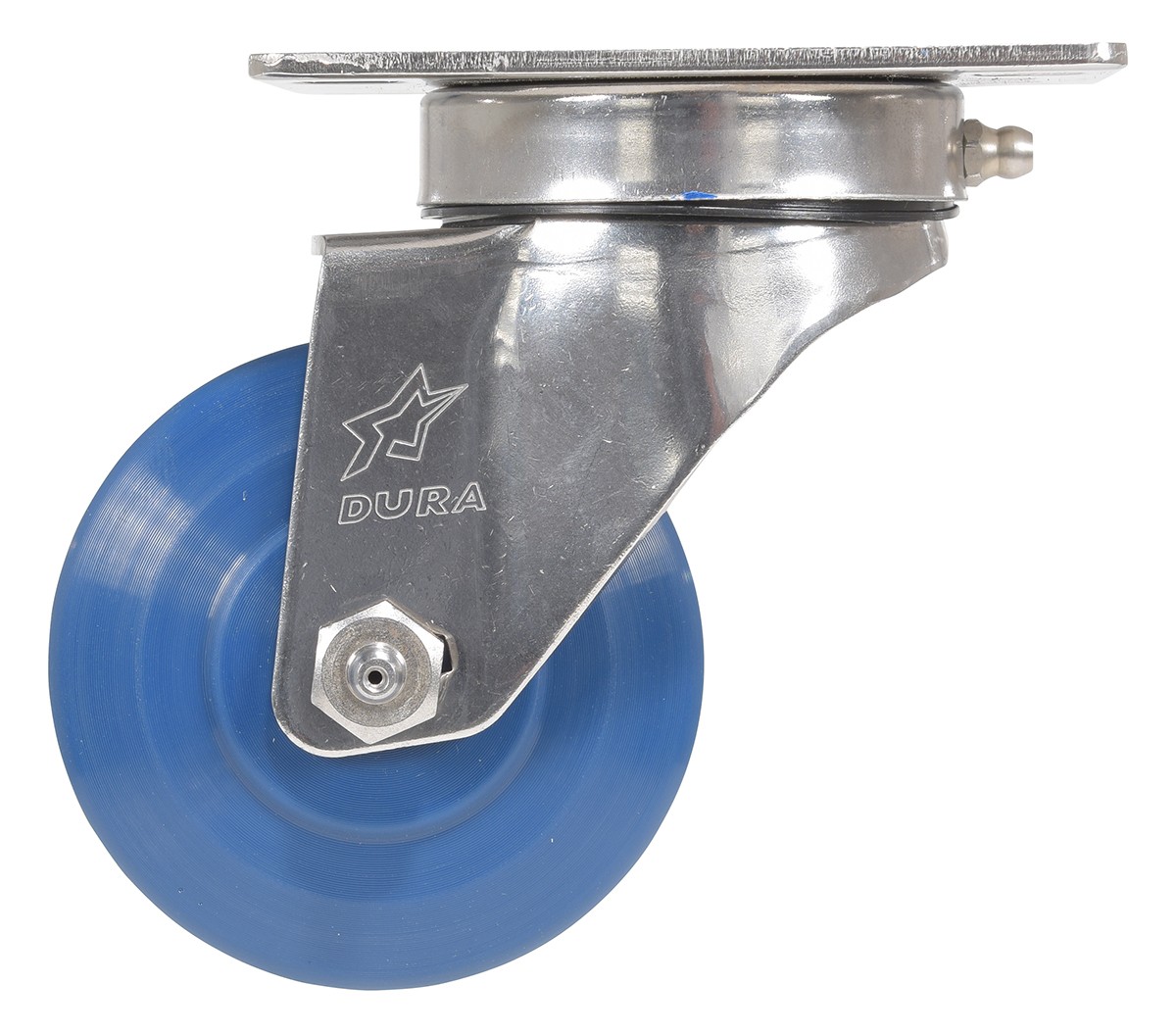 Polyurethane (Solid) Casters (CST-F-SS-SP) - Product Family Page