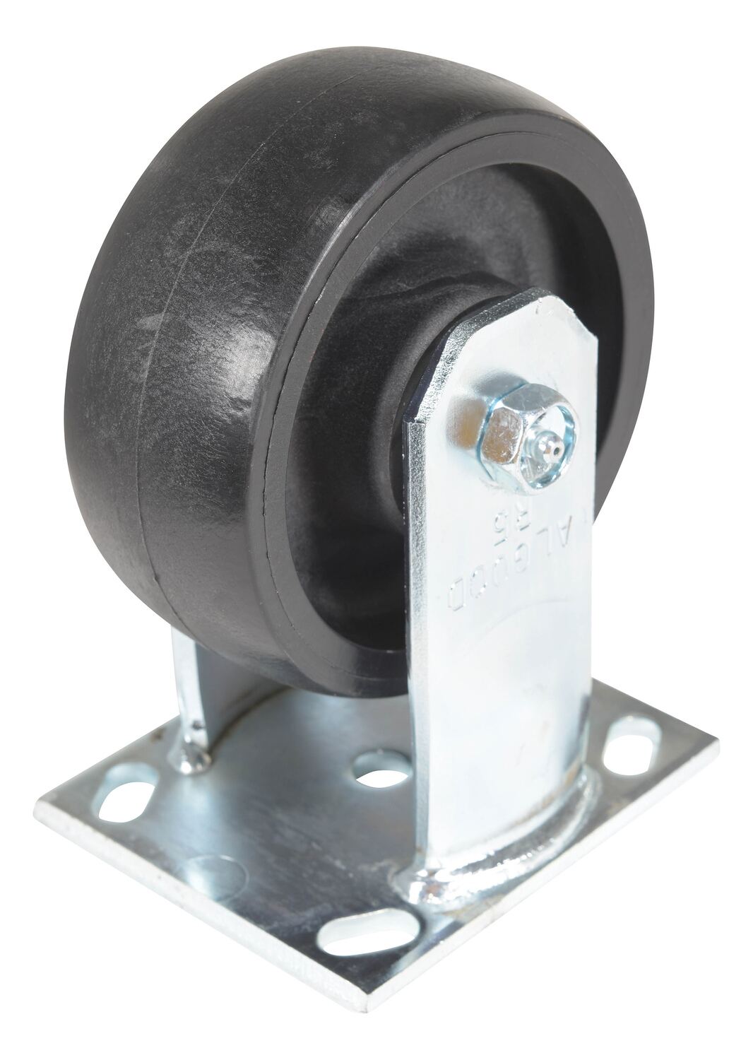 Upgraded Glass Filled Nylon, Light Duty (RX) Casters (CST-HLD-GFN ...