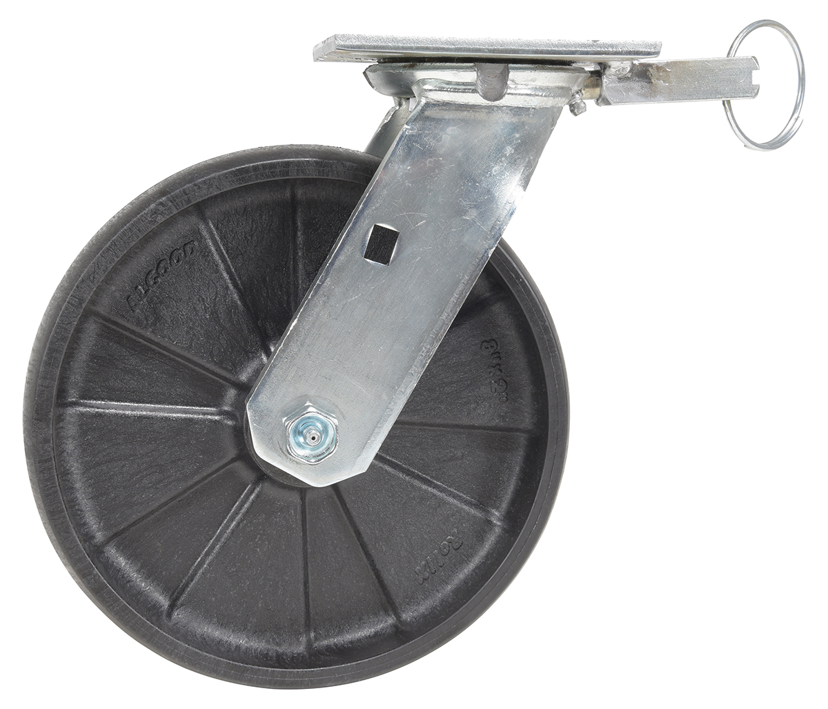 Glass Filled Nylon (RX) - Product Page