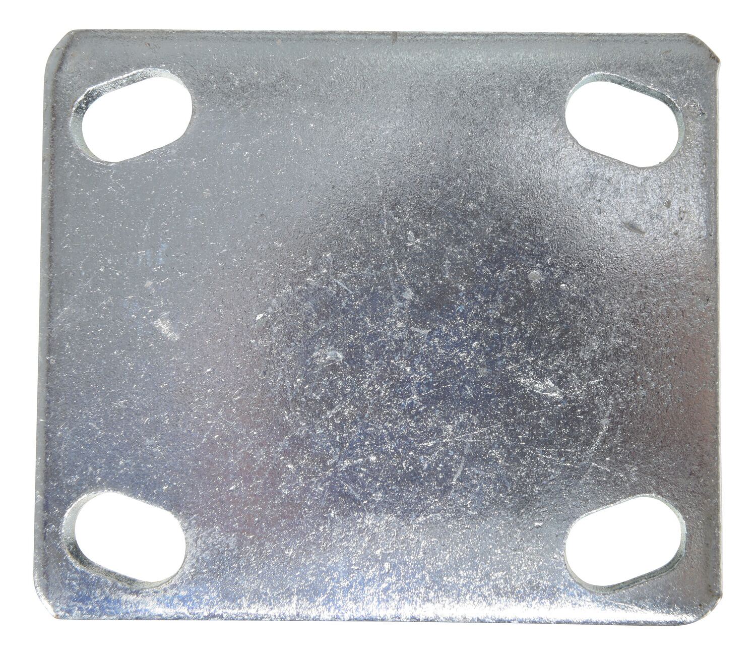 Mold On Rubber Casters - Product Page