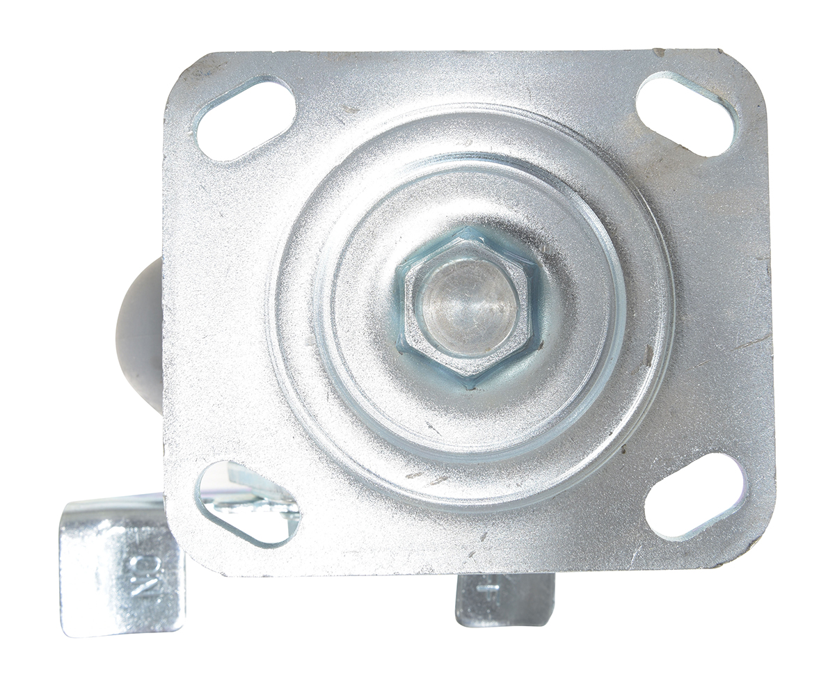 TPR (Thermoplastic Rubber) Casters (CST-VE-TPR) - Product Family Page