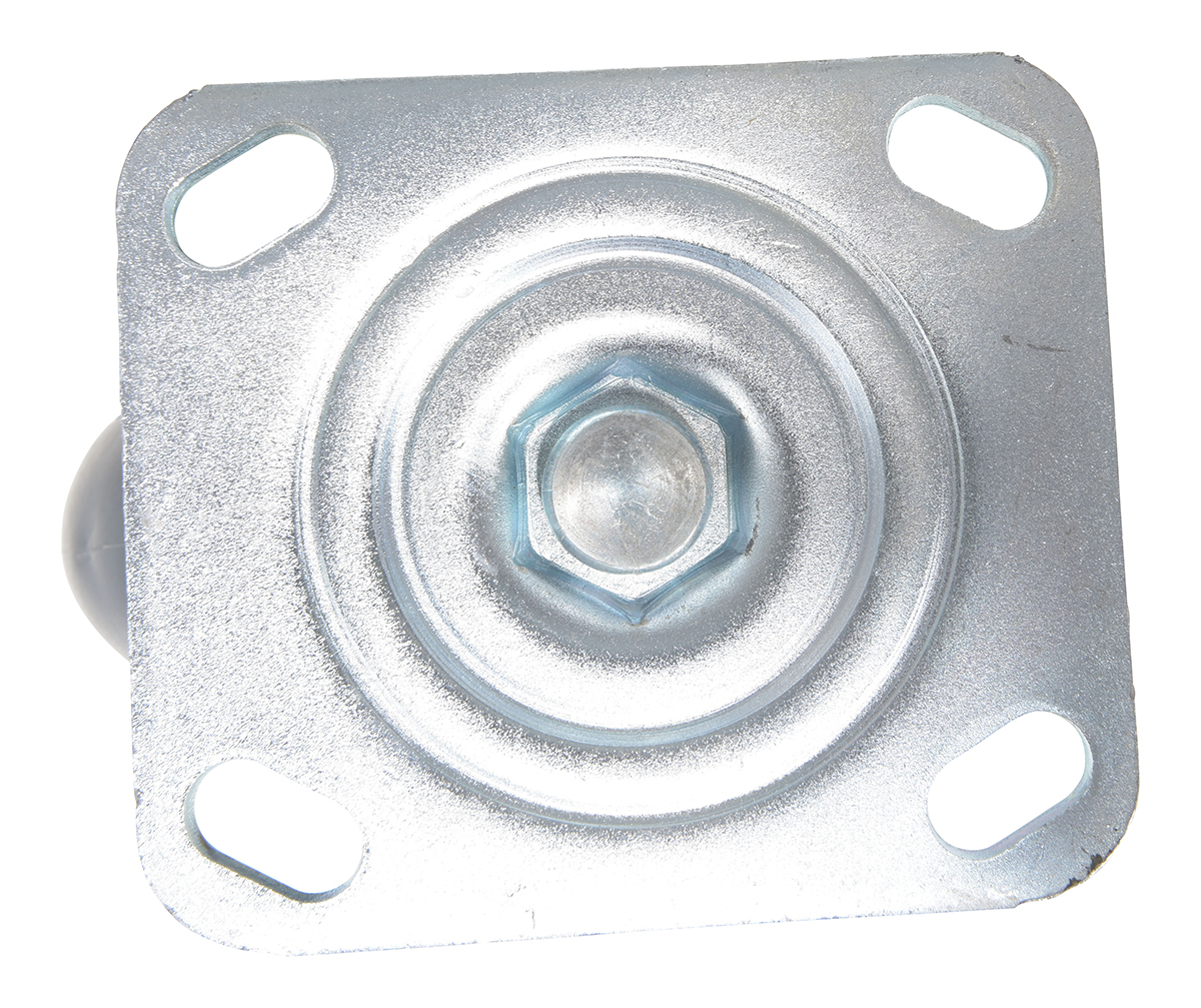 TPR (Thermoplastic Rubber) Casters (CST-VE-TPR) - Product Family Page