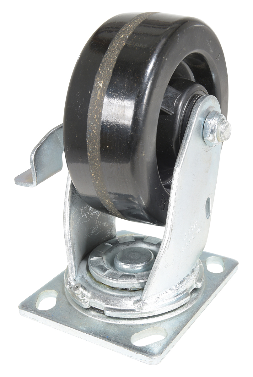 Phenolic Casters - Product Page