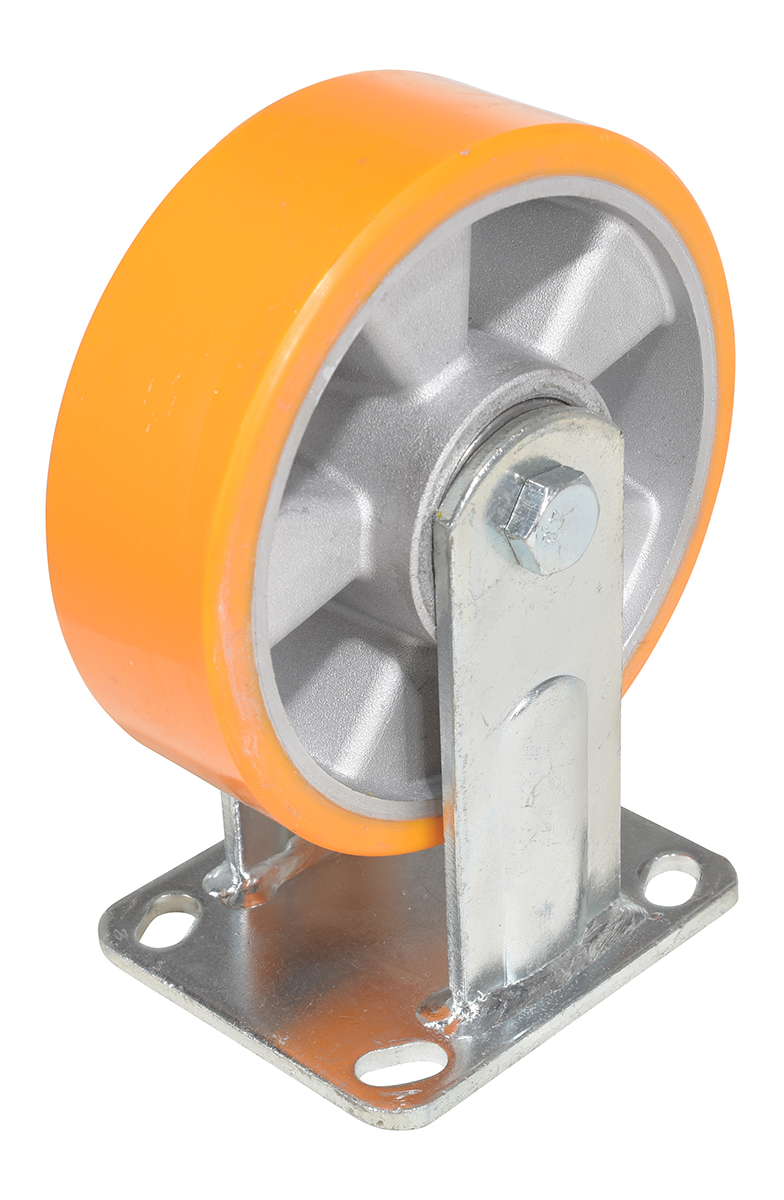 Polyurethane Casters (CST-VE-PUA) - Product Family Page