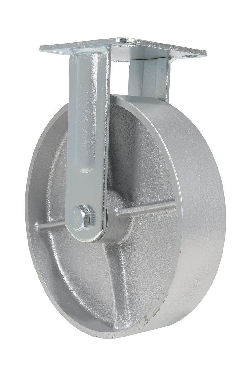 Cast Iron/ Semi-Steel Casters - Product Page