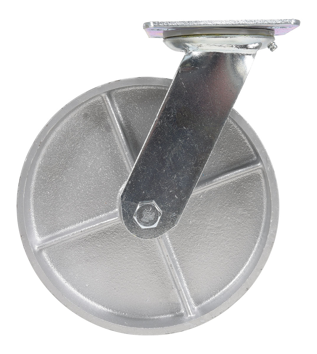 Cast Iron/ Semi-Steel Casters - Product Page