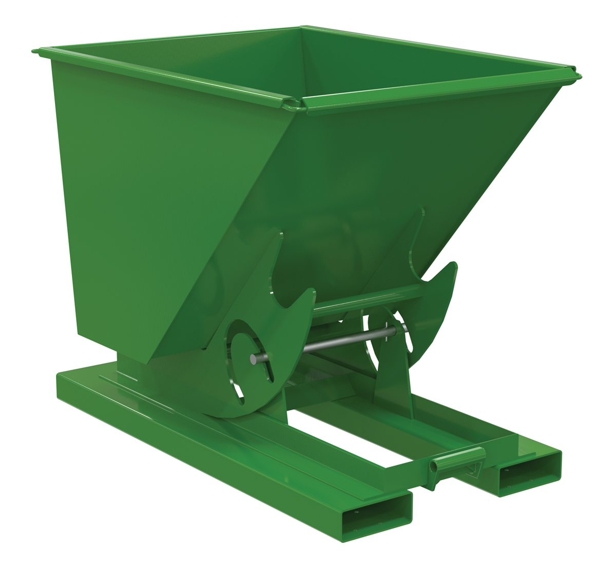 D-Style Hoppers, No Bump & Dump - Product Page