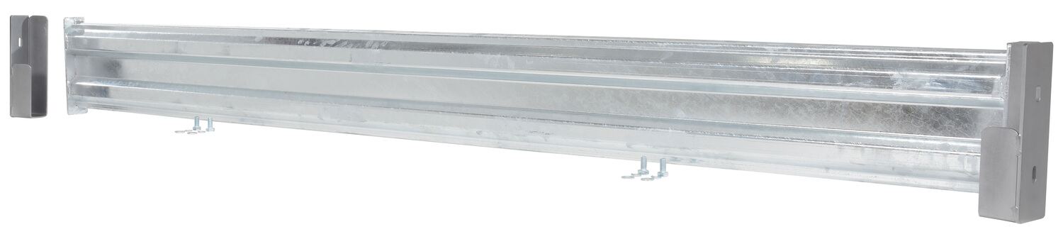 Structural Guard Rails (drop-in and bolt-on style) - Product Page