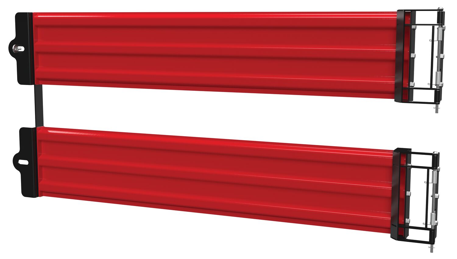 Structural Guard Rails (drop-in and bolt-on style) - Product Page