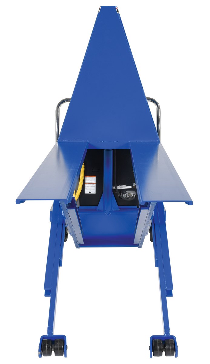 High Rise Lift Trucks (HIPM) - Product Family Page