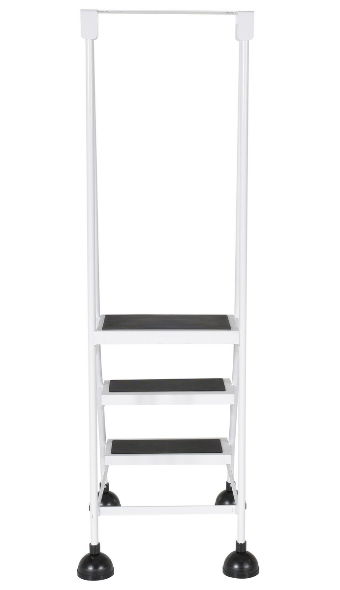 Commercial Spring Loaded Ladders - Product Page