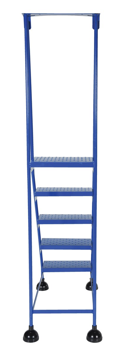Commercial Spring Loaded Ladders (LAD) - Product Family Page