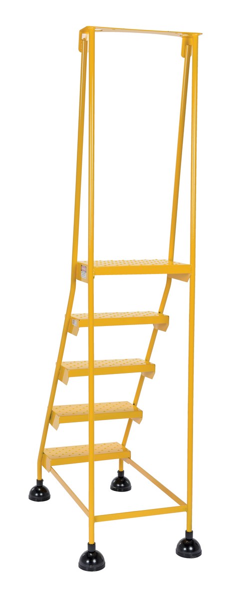 Commercial Spring Loaded Ladders (LAD) - Product Family Page