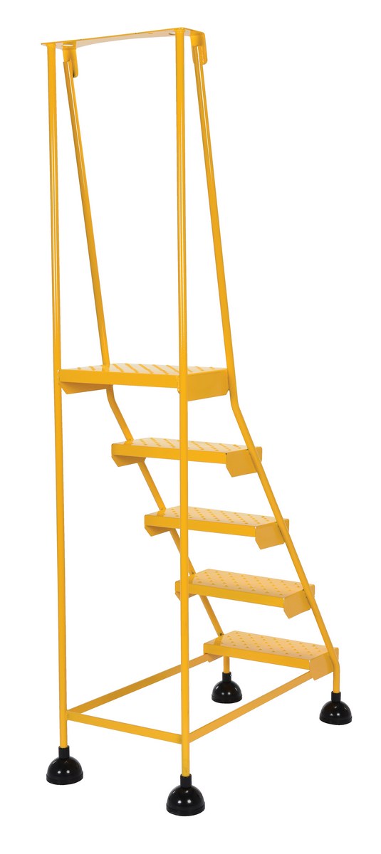 Commercial Spring Loaded Ladders (LAD) - Product Family Page