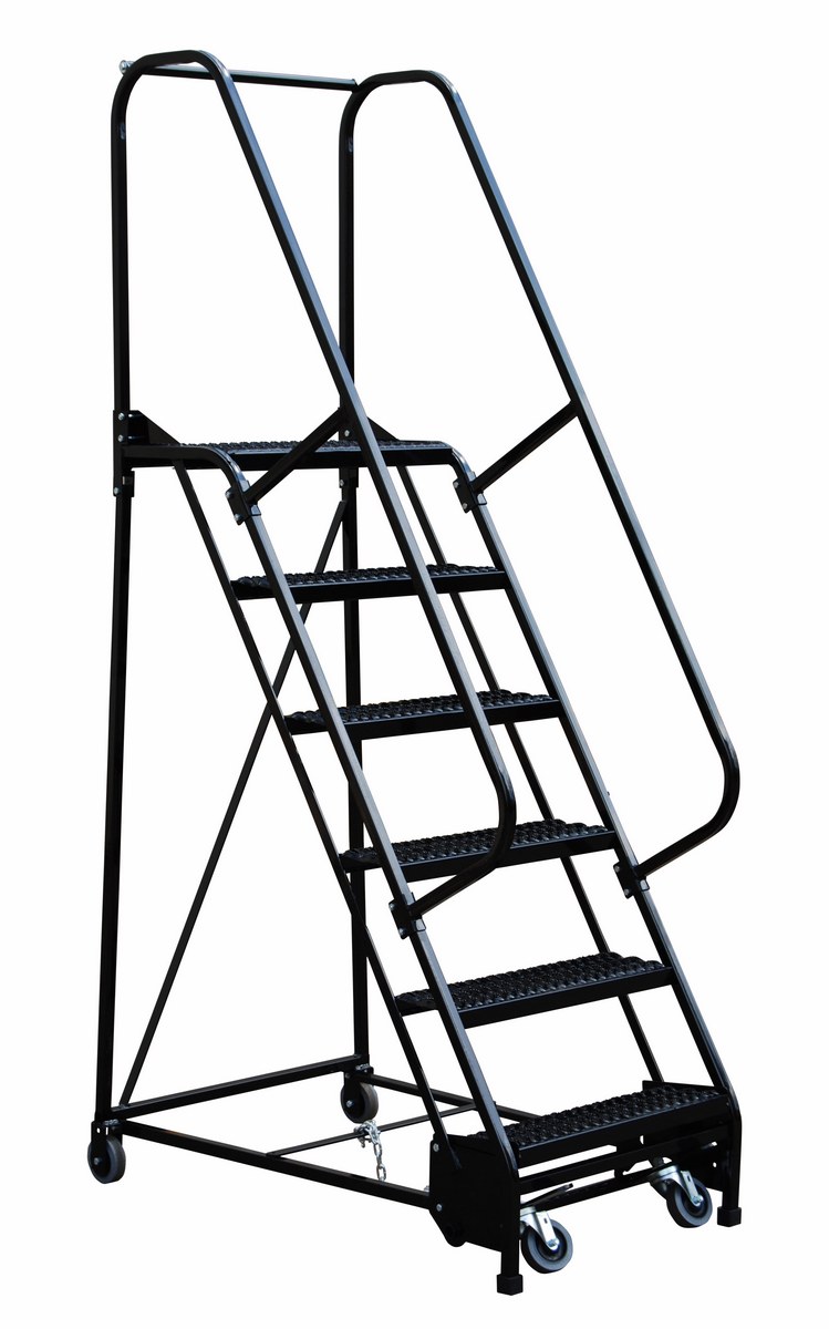 Standard Slope Ladders (LAD-PW) - Product Family Page