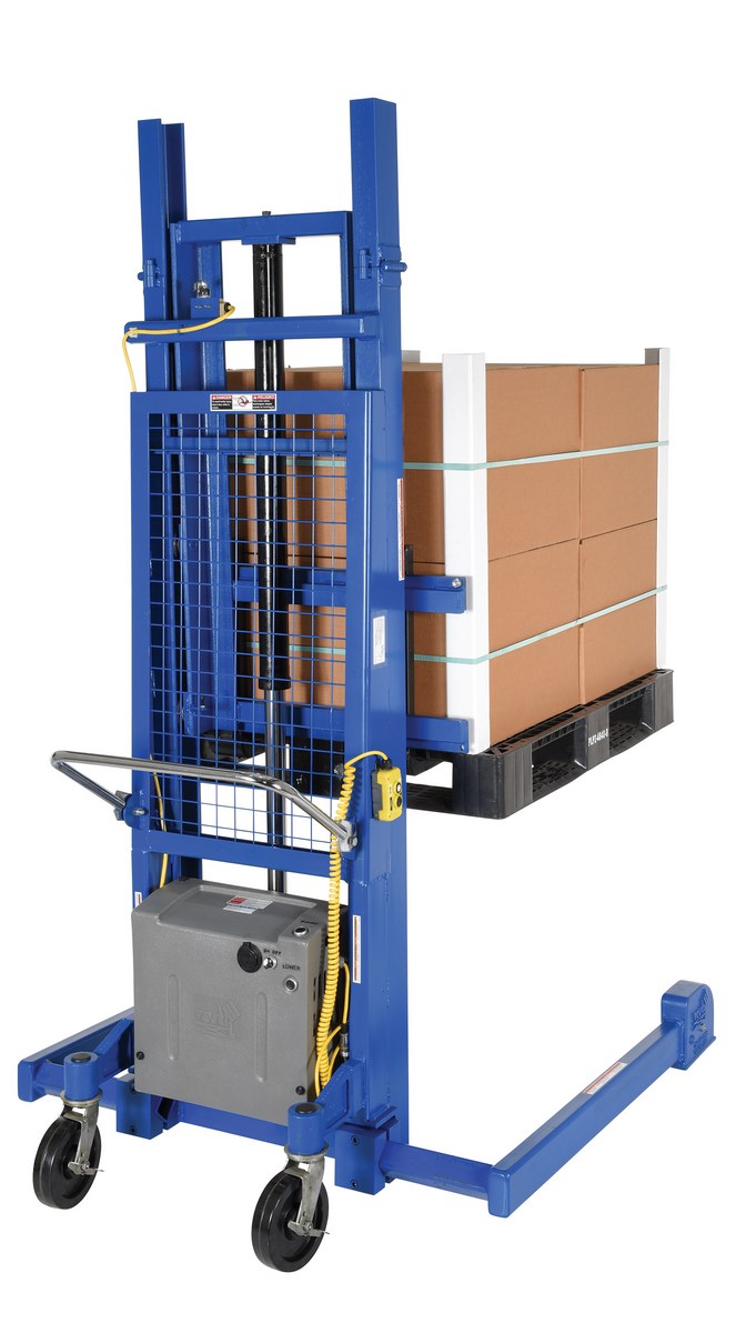 Pallet Master/Servers (PMPS,LL-PMPS) - Product Family Page
