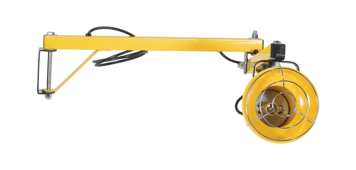 Dock Loading Lights (LL,LLS, AALLS) - Product Family Page