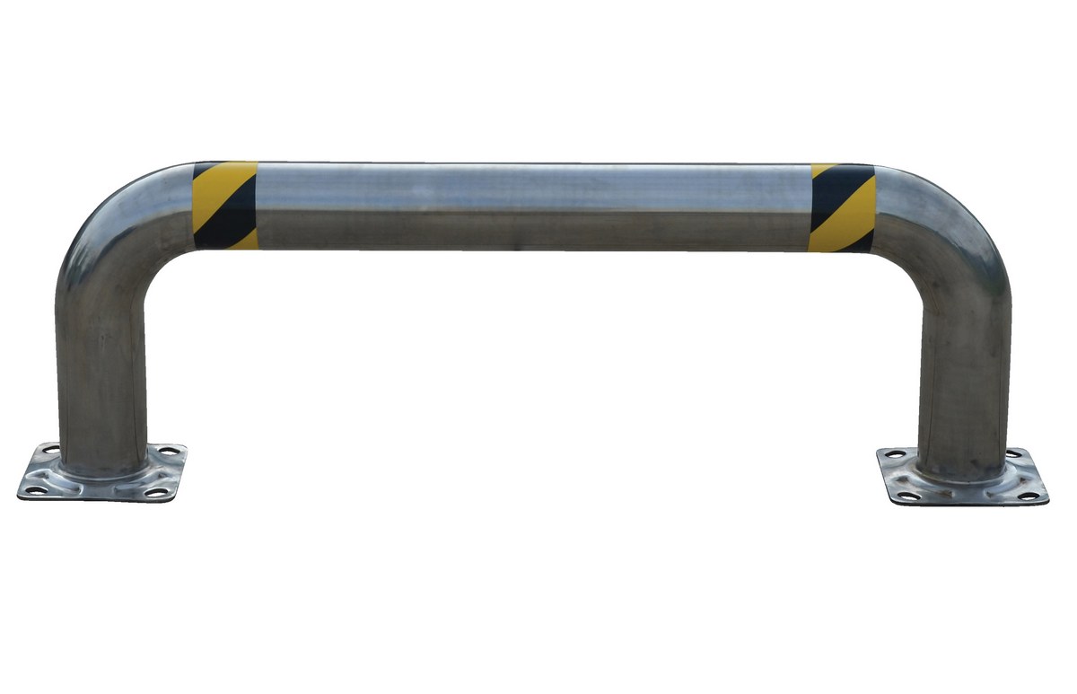 Low Profile Machinery Guards (LPRO) - Product Family Page