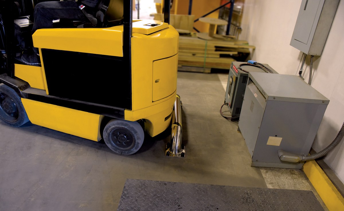 Low Profile Machinery Guards (LPRO) - Product Family Page