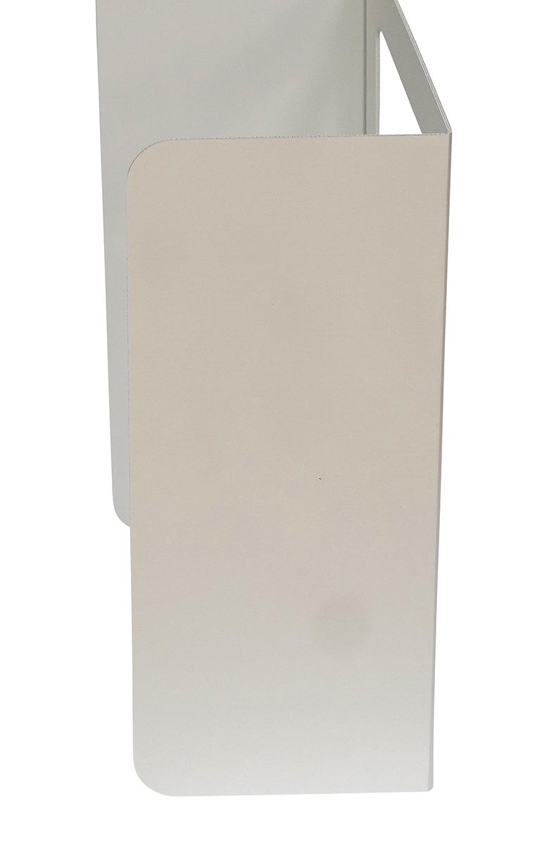 Personal Desk Shield Guards - Product Page