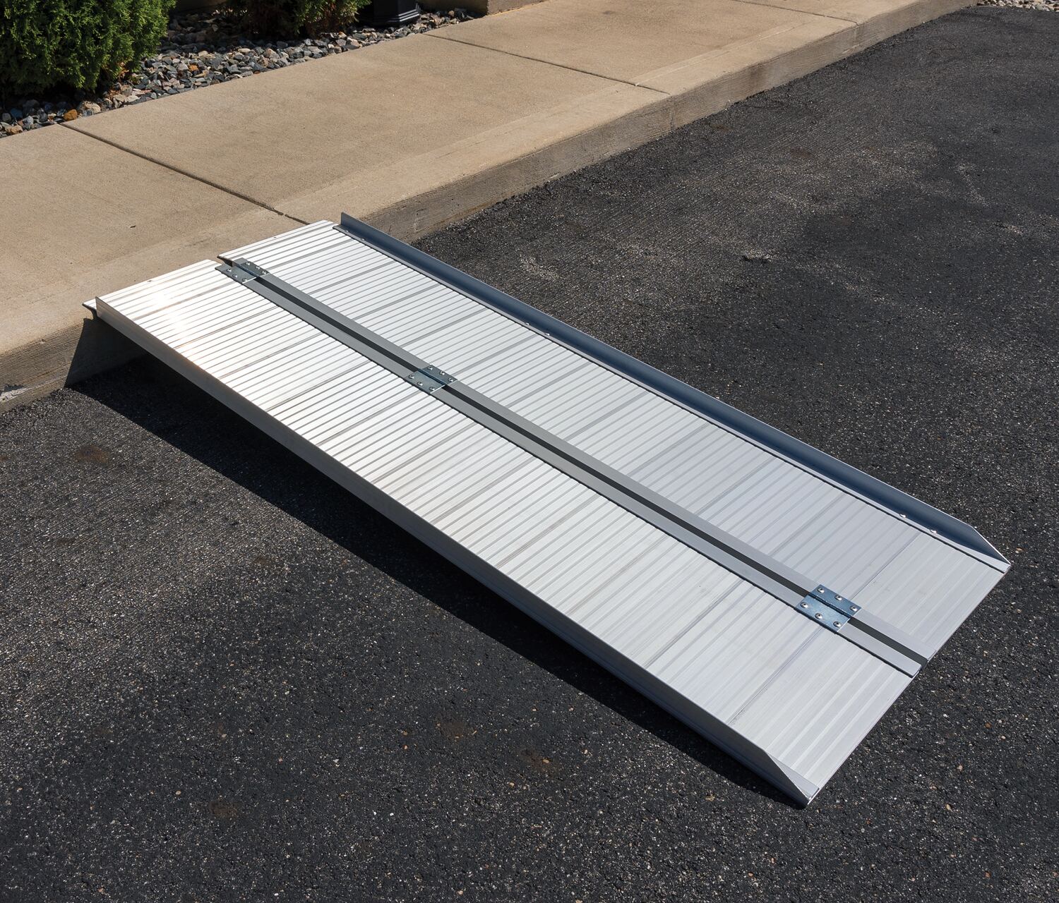 Folding Ramp (RAMP) - Product Family Page