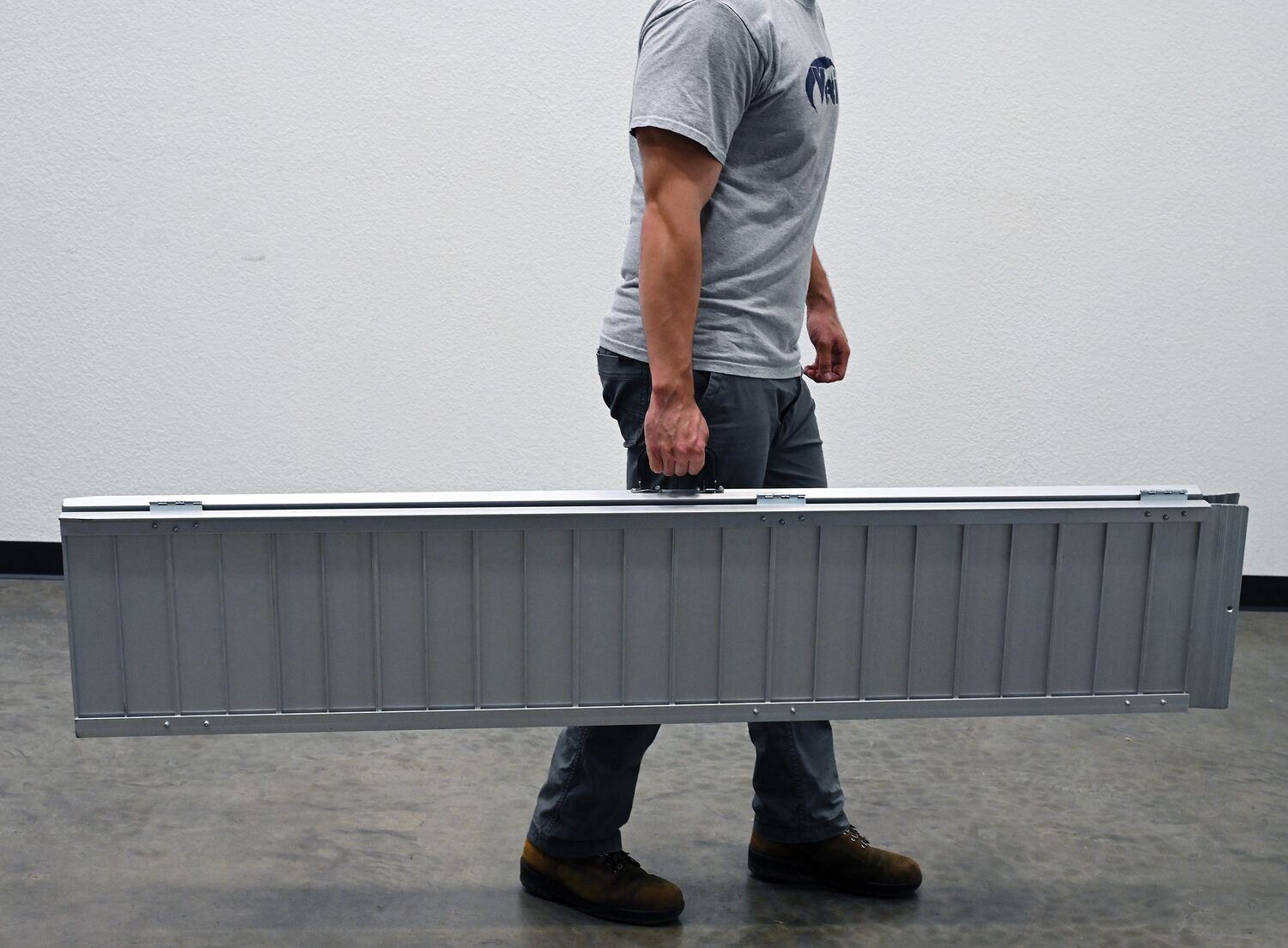 Folding Ramp (RAMP) - Product Family Page