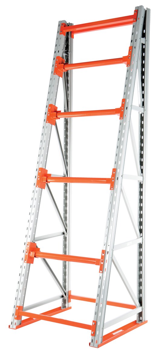 Reel Racks (RERC) - Product Family Page