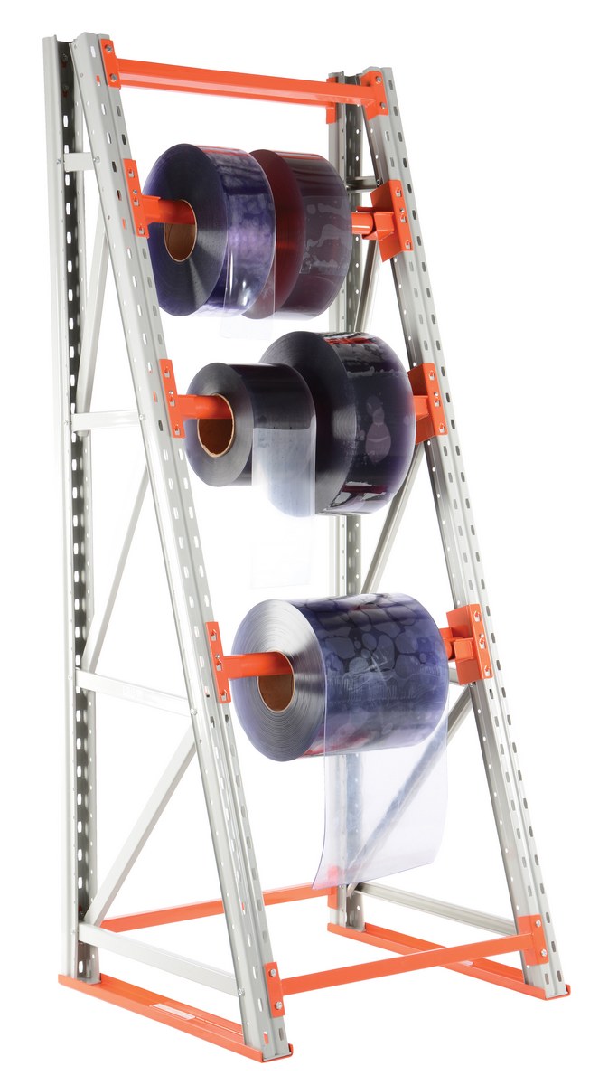 Reel Racks (RERC) - Product Family Page