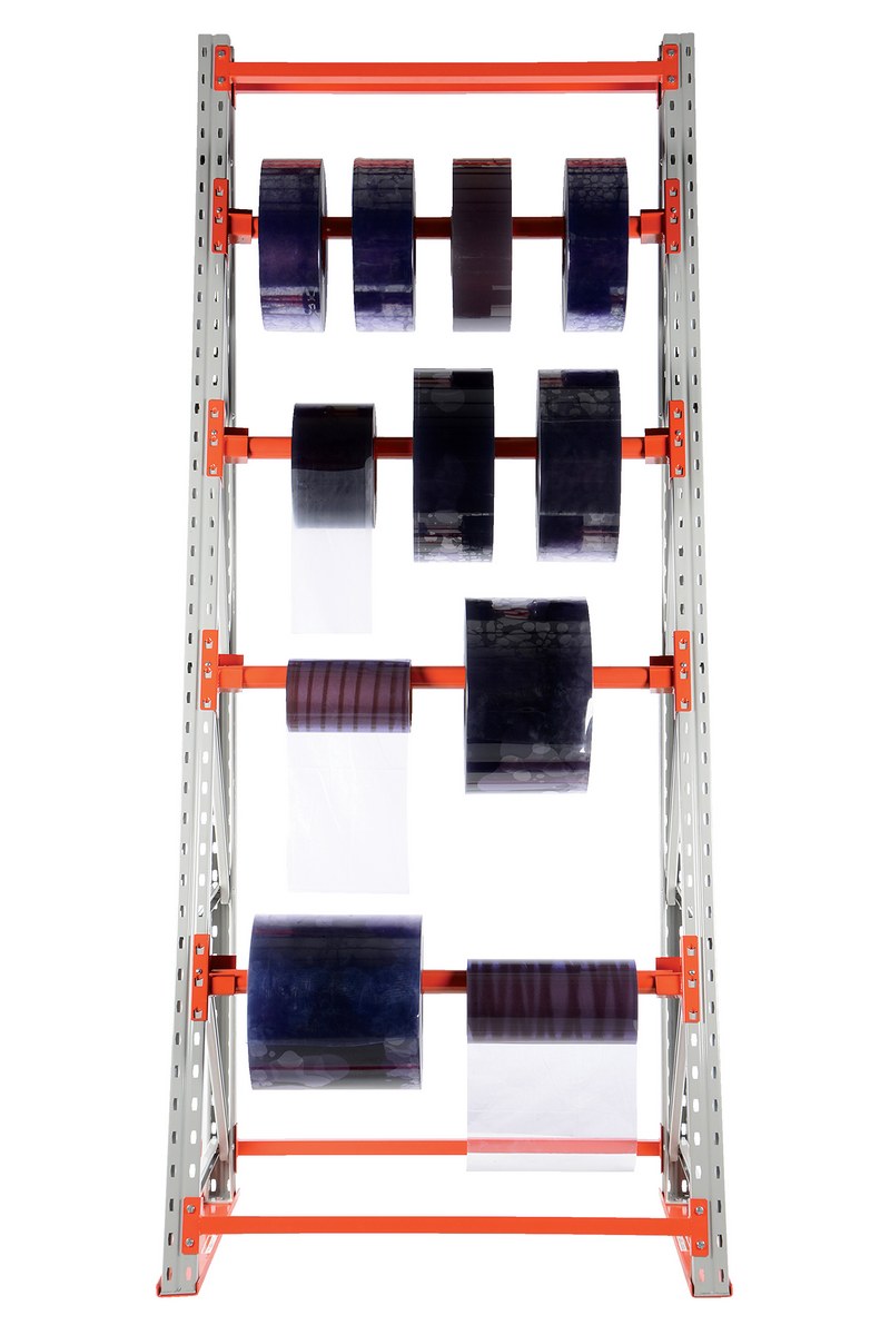 Reel Racks (RERC) - Product Family Page