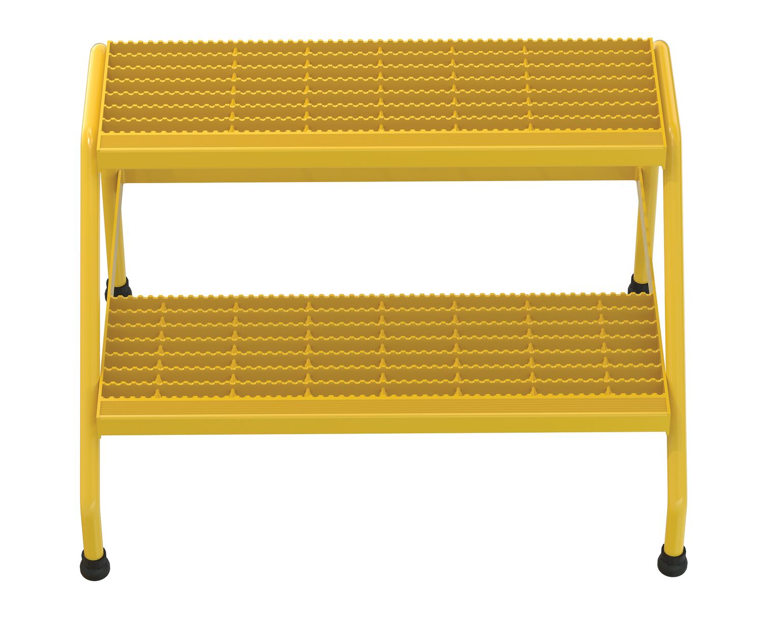 Aluminum Step Stands (SSA) - Product Family Page