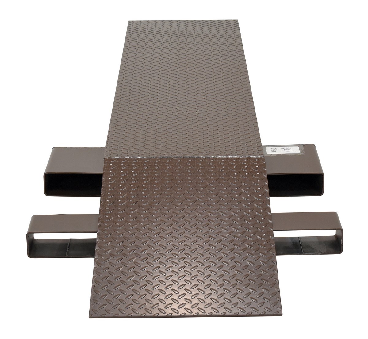 Steel Wheel Risers (SWR) - Product Family Page