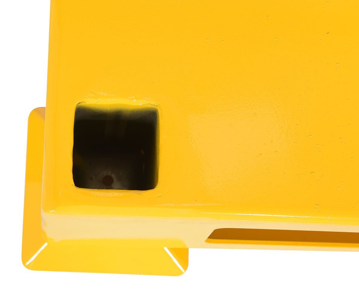 Versa Racks (V,VP) | Vestil Product Family Page