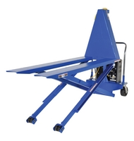 High Rise Lift Trucks (HIPM) - Product Family Page