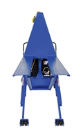 High Rise Lift Trucks (HIPM) - Product Family Page