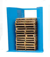 Pallet Wedge - Product Page