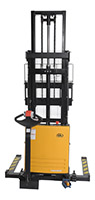 Stacker with Powered Lift (SL) - Product Family Page