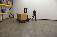 Stacker with Powered Lift (SL) - Product Family Page