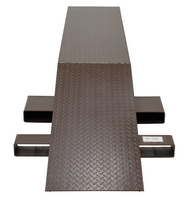 Steel Wheel Risers - Product Page