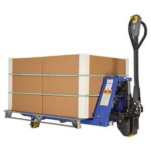 Vestil Manufacturing Corp.